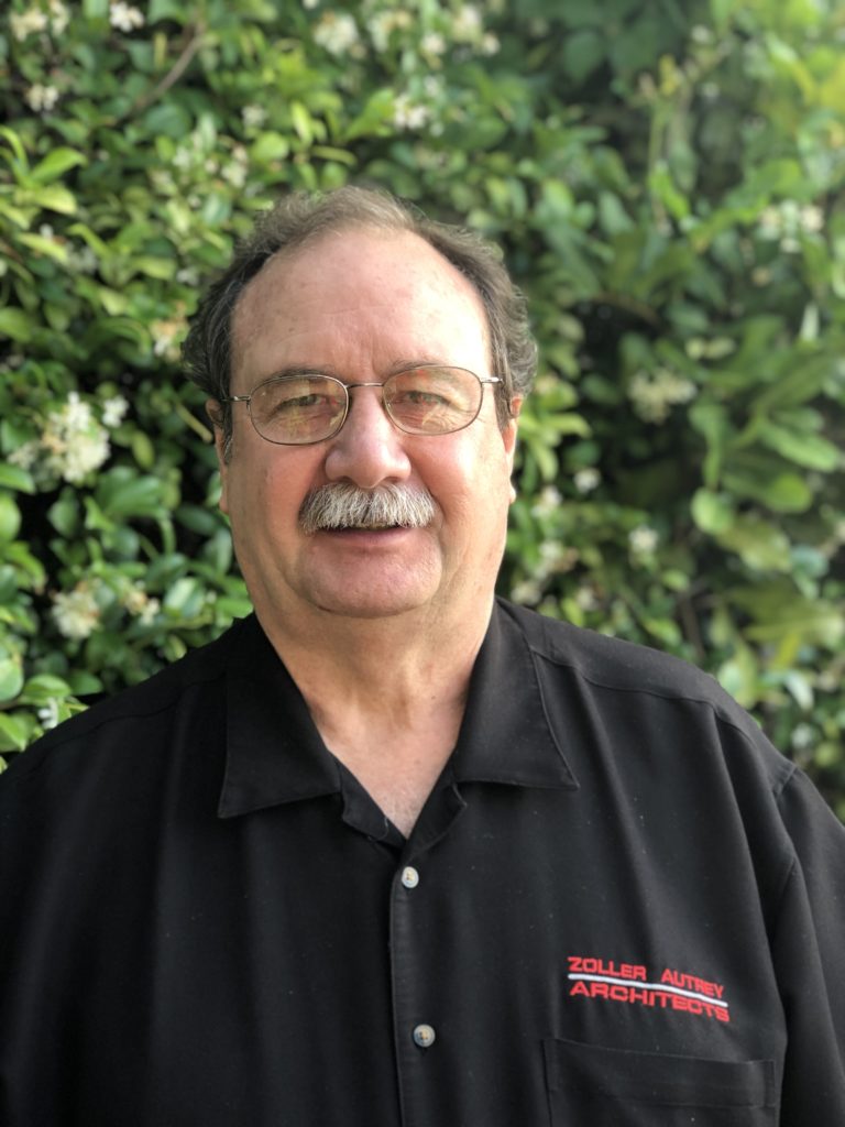 Meet Our Team - Zoller Autry Architects