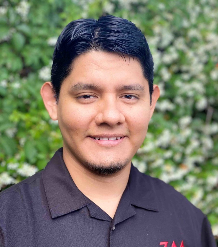 Meet Our Team - Zoller Autry Architects